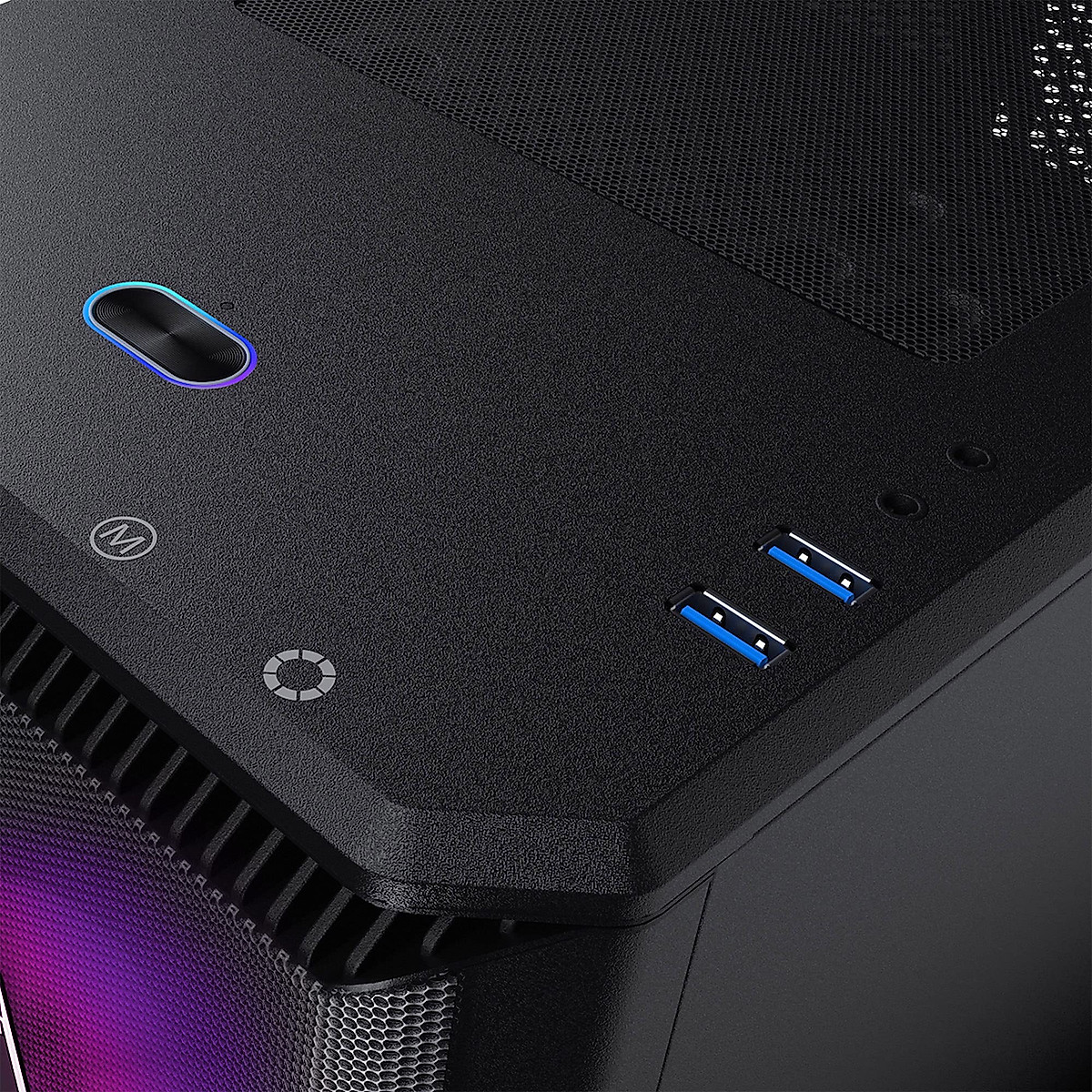 CLX Set TGMSETRTH0B10BM Gaming Desktop - Liquid Cooled AMD Ryzen 9 5900X 3.7GHz 12-Core Processor, 32GB DDR4 Memory, GeForce RTX 3080 10GB GDDR6X Graphics, 480GB SSD, 3TB HDD, WiFi, Windows 11 Home