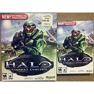 Halo: Combat Evolved - PC
