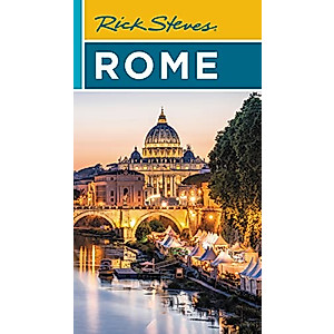 Rick Steves Rome (Travel Guide)