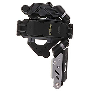 Ronyme Telescopic Gamepad Stand for Android Smartphone System