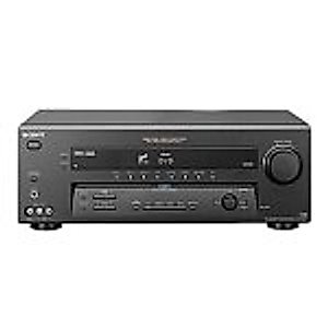 SONY STR-DE695 A/V Receiver for Home Theater Audio System