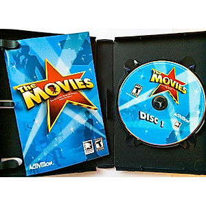 The Movies - PC