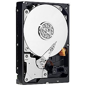 Western Digital WD Bulk WD10EURX 1TB AV GP SATA 6Gbs 3.5", 1 TB