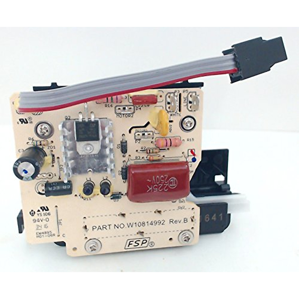 Stand Mixer Speed Control for KitchenAid, AP3606228, PS889134, WP9706648