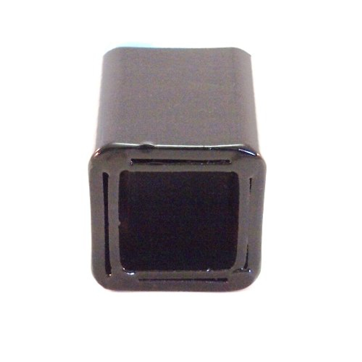 Tow Hitch Adaptor Reducer 2" to 1-1/4" Safety Hitch Pin