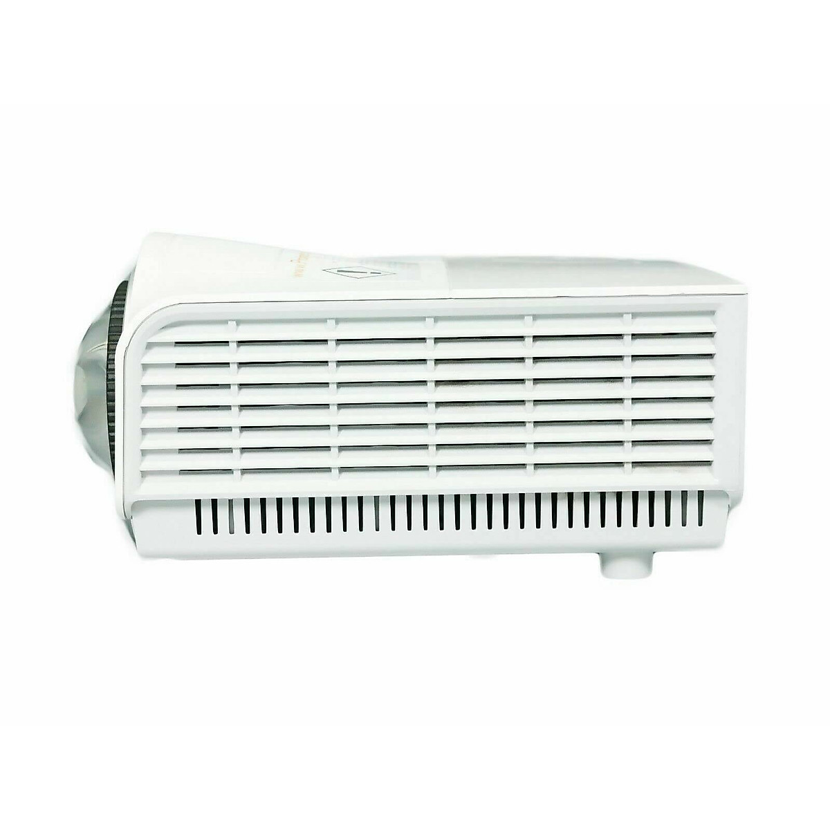 Promethean PRM-45 DLP Projector Short-Throw 3D 16:10 (WXGA)