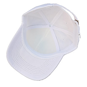 Bamveio Titties Hat Tittiess Golf Hats for Men Women,Funny Tittes Hat, Titliest Cap, White and Black