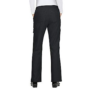 KOI Basics KOI731 Women's Scrub Pant Black L