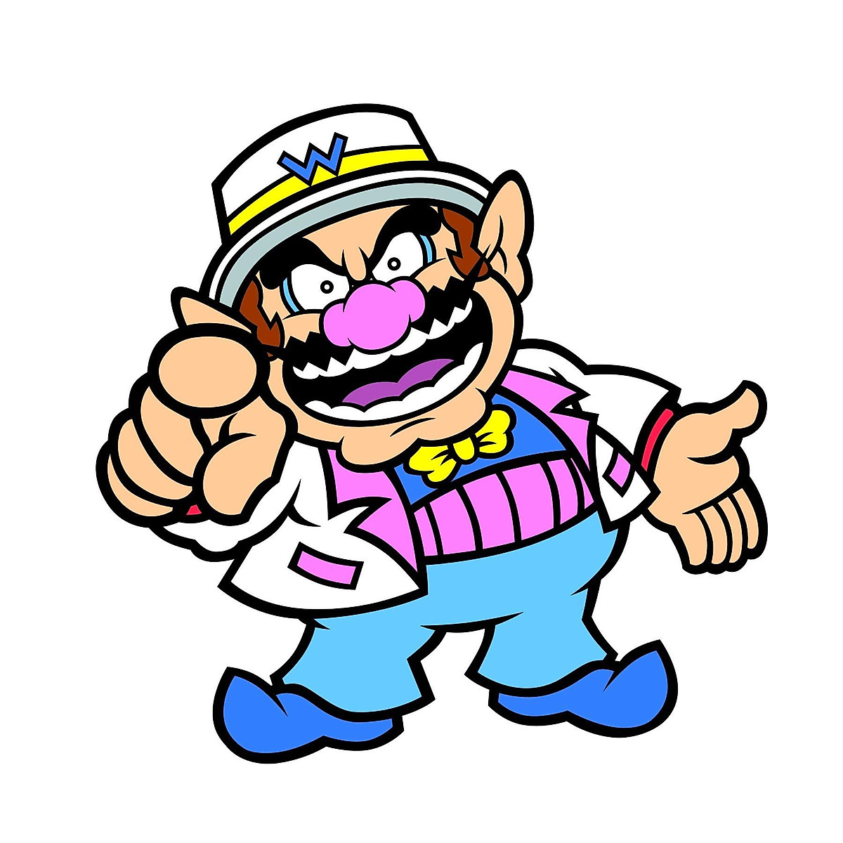 WarioWare D.I.Y. - Nintendo DS (Renewed)