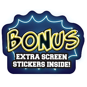 Ryan's World Surprise Arcades, 11-pieces, 4 Arcade Game-Containers, Glow-in-the-Dark Figure, Kids Toys for Ages 3 Up by Just Play