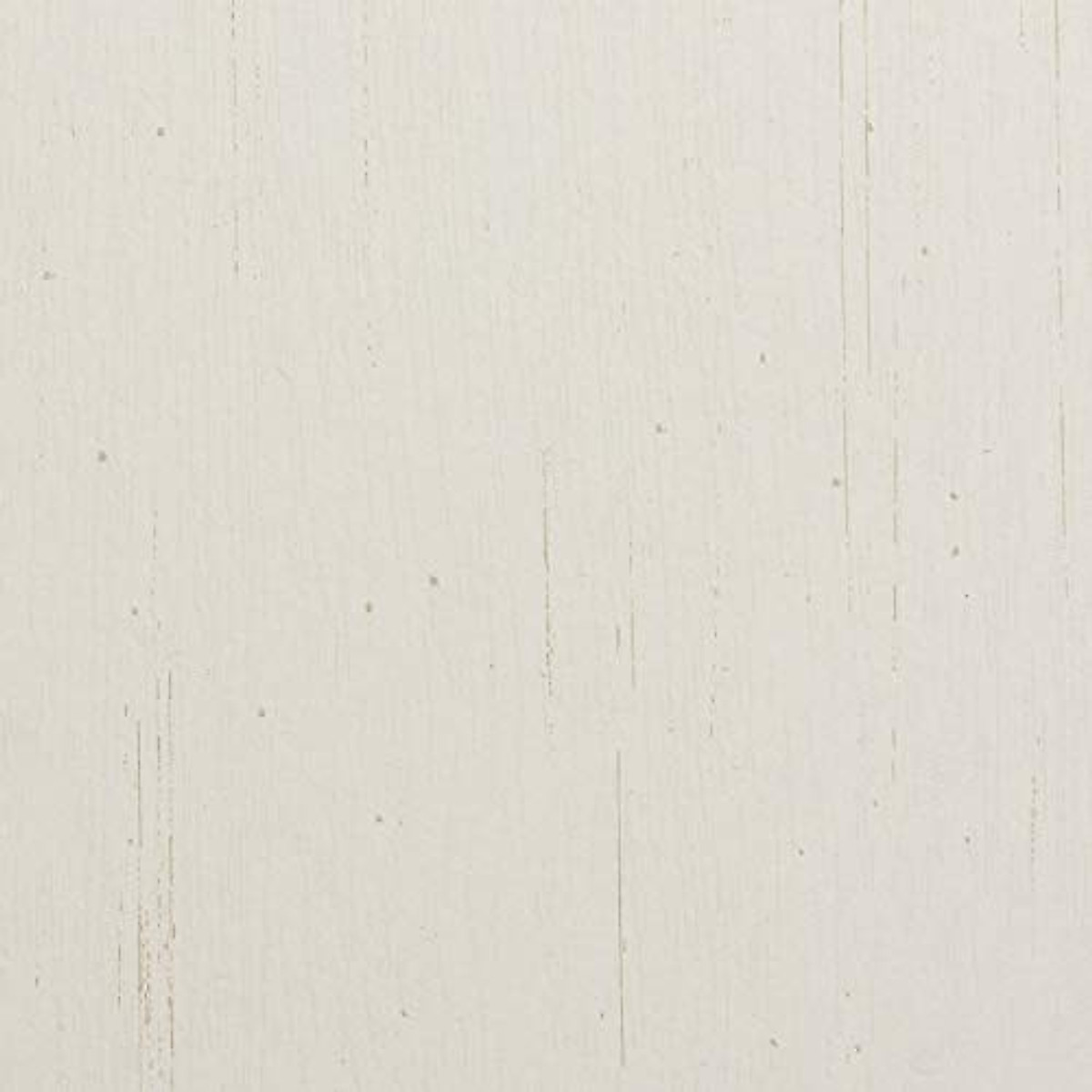 Walker Edison Modern Glass and Wood Universal TV Stand with 4 Door Storage For TV's up to 64" Flat Screen Living Room Storage Entertainment Center, 58 Inch, Rustic Oak