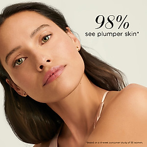 Elizabeth Arden Smooth & Plump Bundle, Retinol & Hyaluronic Acid Serum Ceramide Skincare Capsules