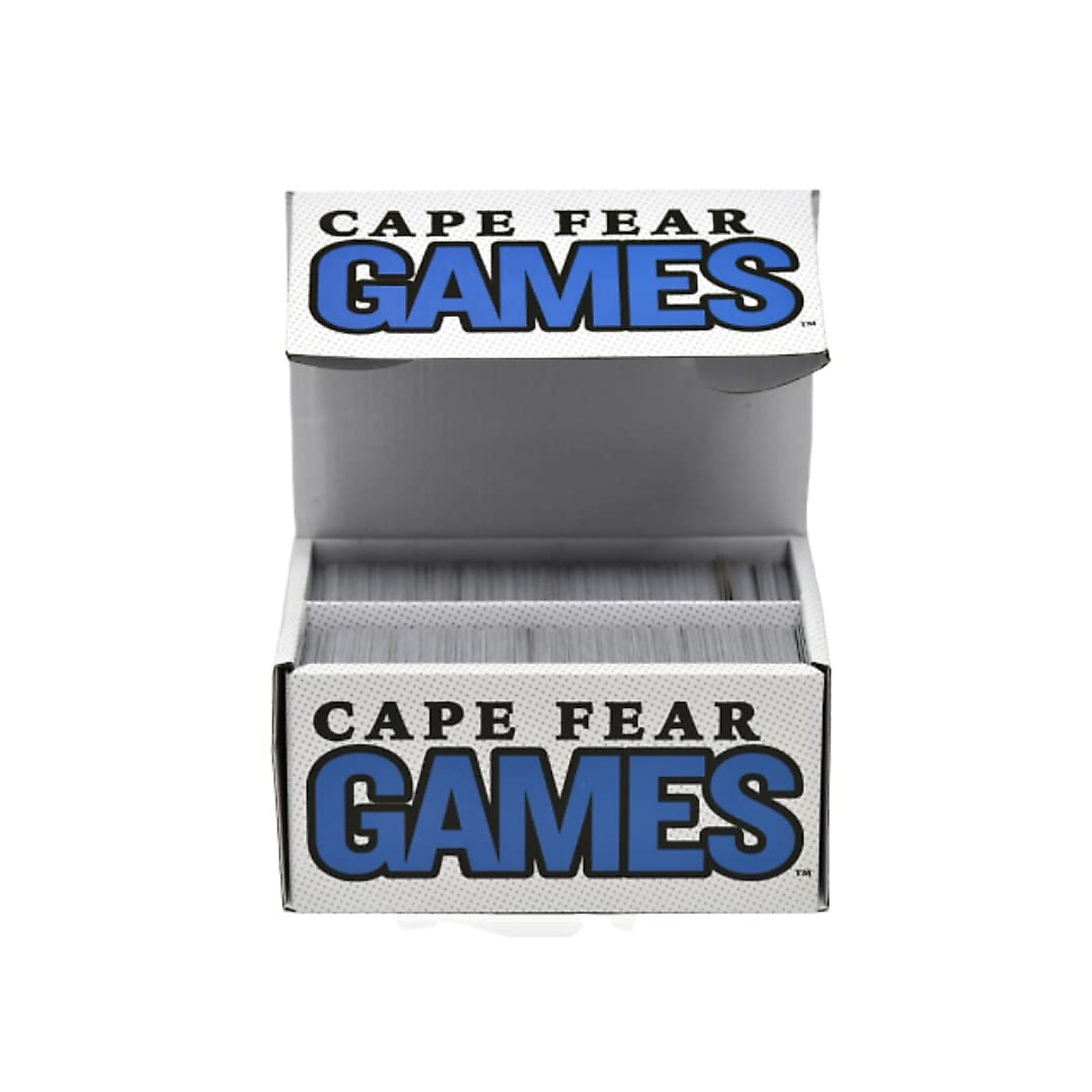 Cape Fear Games Magic The Gathering MTG Collection 1000+ Assorted Cards w/ Mythics, Rares and Foils