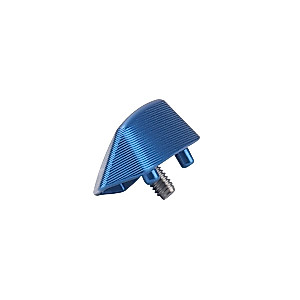 DAZUZ Golf Head Weight 1PC 6g (Blue) Compatible with Taylormade Sim 2 Driver
