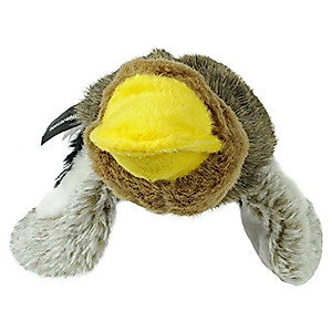 Hyper Pet Wildlife Mallard Duck Dog Toy, Large
