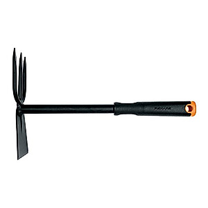 Fiskars FIS3738101002 Cultivating Hoe