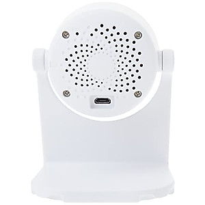 Safety 1st Connected 1080P WiFi Baby Monitor — Motion & Sound Notifications, Encrypted Hd Streaming from Anywhere, Advanced Night Vision, iOS and Android Compatible