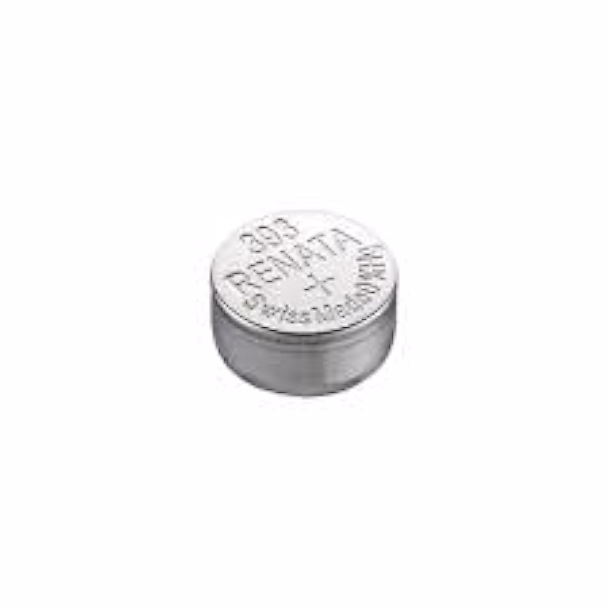 Renata 393 Button Cell watch battery