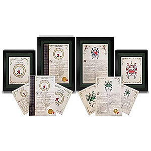 Mr Sweets Artiss Coat of Arms, Crest & History 8.5x11 Print - Name Meaning, Genealogy, Family Tree Aid, Ancestry, Ancestors, Namesakes - Surname Origin: English England