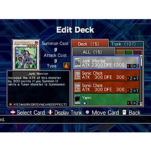 Yu-Gi-Oh! 5D's Wheelie Breakers - Nintendo Wii