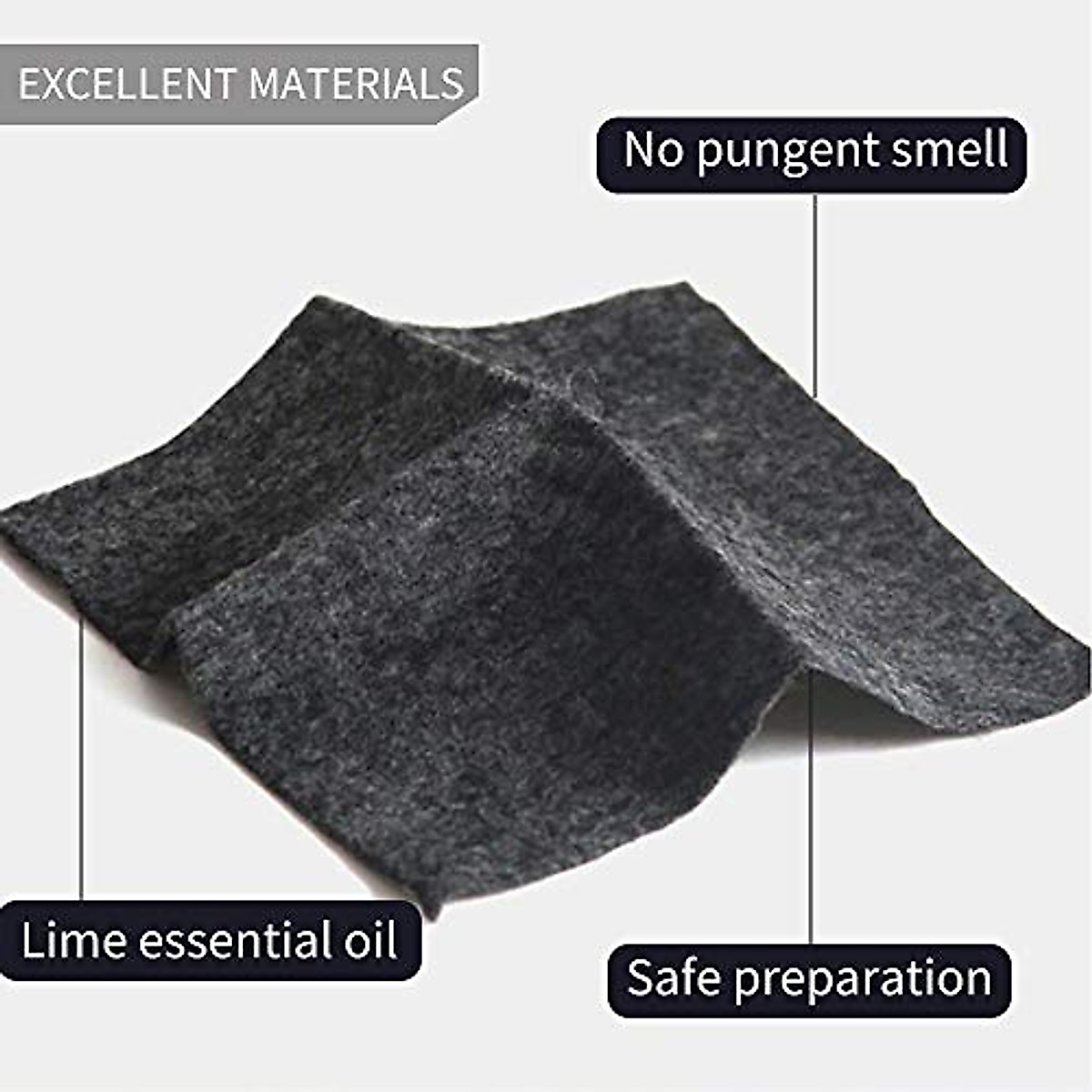 Dualshine Car Scratch Remover Cloth, Nano Sparkle Cloth Magic Scratch Removal for Car- 1 Pack with Accessories, Car Paint Scratch Repair Kit and Light Scratches Remover Scuffs on Surface
