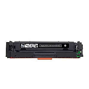 BAISINE Compatible 047 Black Toner Cartridge Replacement for Canon 047 ImageCLASS LBP113W MF113W MF110/LBP110 Series, i-SENSYS LBP113W MF113W MF110/LBP110 Series Printer (Black, 2Pack)