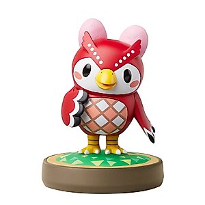 Nintendo Celeste amiibo - Wii U