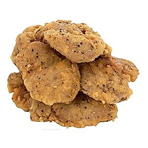 Tyson Breaded Chicken Liver, 5 Pound -- 2 per case.
