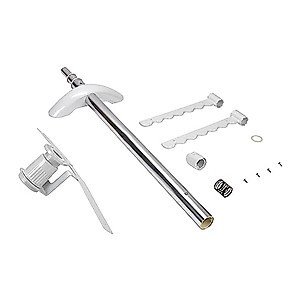 Whirlpool XHS1000XX Whrilpool Mounting Bracket, White