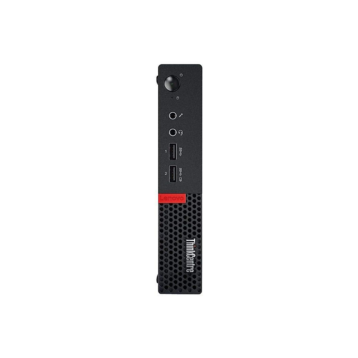 Lenovo ThinkCentre M710q Tiny (Core i5-6500T 2.5GHz, 32GB DDR4, 512GB SSD, WiFi,Windows 10 Pro 64) (Renewed)