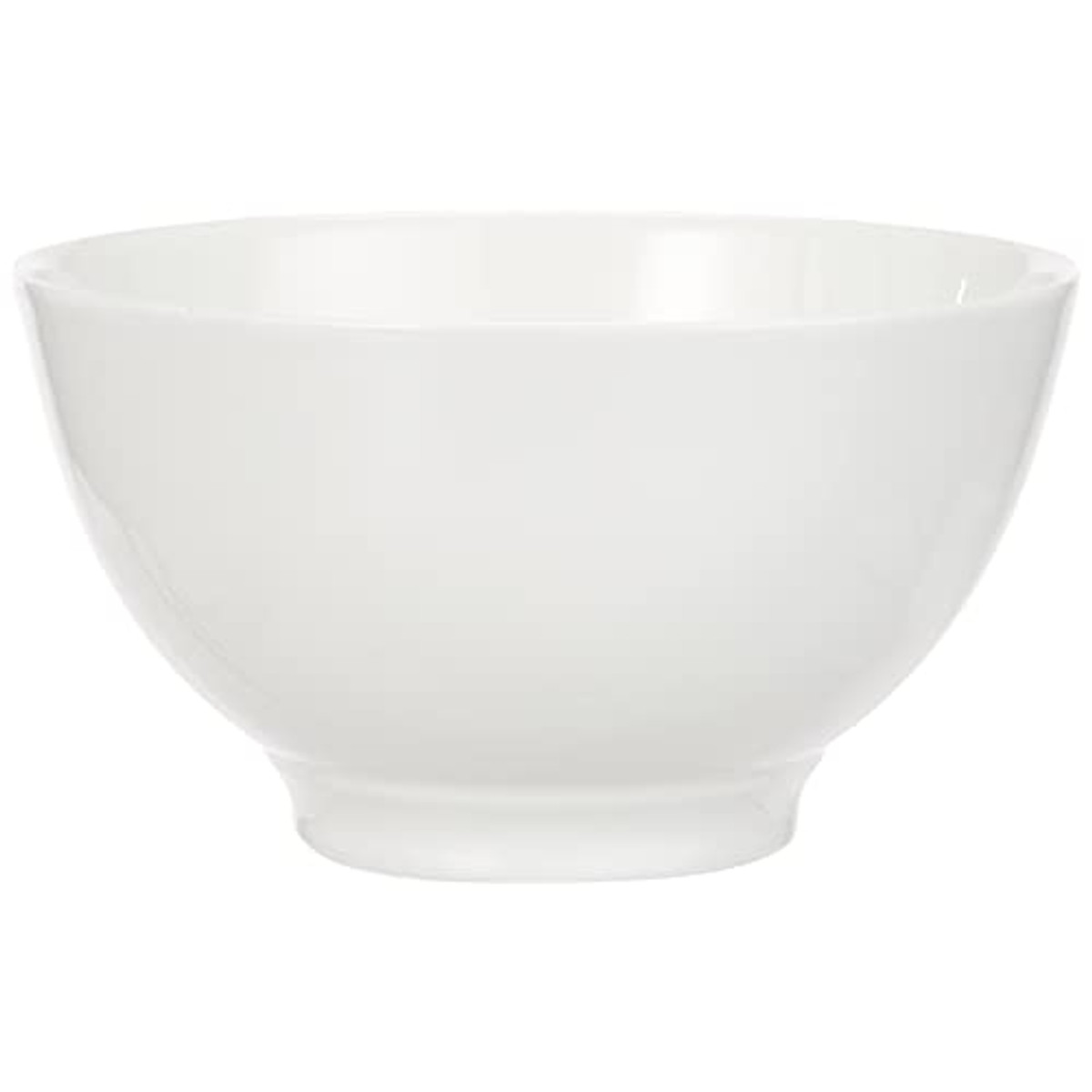 Villeroy & Boch 1044121900 Royal Rice Bowl, 20 oz, White