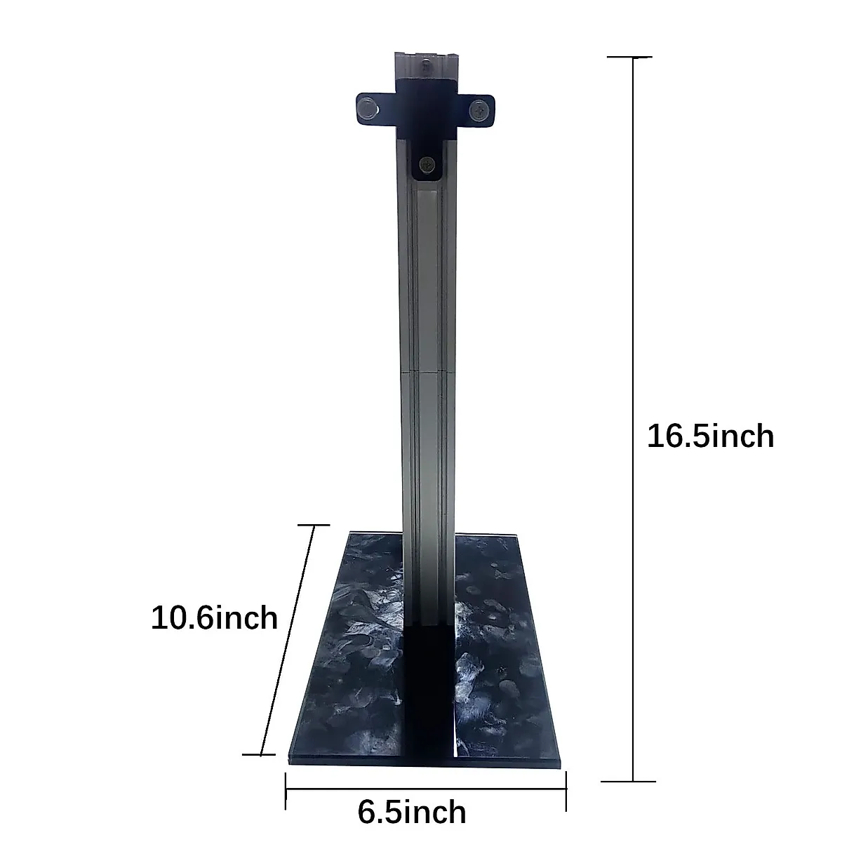 3D Hologram Fan with Stand, 52cm 3D Hologram Projector HD LED ResolutionAdvertising Display with Remote and Bluetooth and WiFi,700 Video Library and for Business,Bar,Halloween Missyou 20.5 Inch