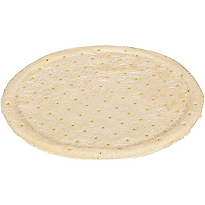 Bonici Readi-Rise Self-Rising 14 inch Pizza Crust, 20.75 oz., 12 per case