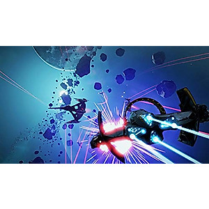 Starlink Battle For Atlas Starship Pack Pulse (Electronic Games)