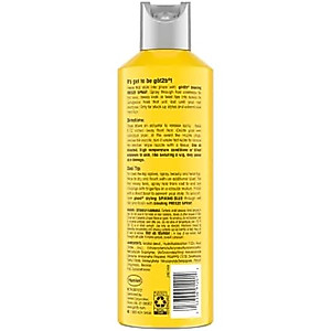 Got2b Glued Blasting Freeze Hairspray, 12 oz