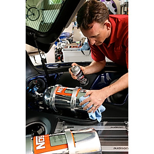 Shurhold Serious Shine Quick Detailer - 14oz