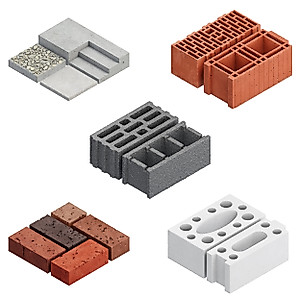 Bosch 1618596455 45 x 450 x 600 mm SDS-Max-9 Breakthrough Drill Bits