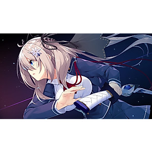 Koi Akari Shururu Kozuki -PS4 (Amazon.co.jp Exclusive) Set of 3 Postcards Included