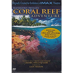 IMAX Coral Reef Adventure