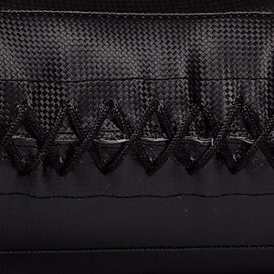 Titan Fitness 20 LB Functional Training Swing Bag, PU Material Bulgarian Power Sand Bag, Multiple Grips for Squats, Lunges, Throws, and More