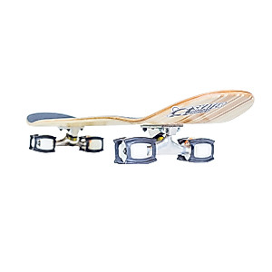 Skater Trainers get Skateboard Tricks - Coolest Stocking Stuffers for Teens Boys Gift Ideas Ages 14 and up 12-14-16 11 10 2024 Gamer Cool Wheels Tech Deck Tool Ramp Boy Teenage (4 Blk)