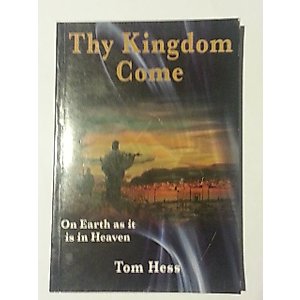 Thy Kingdom Come