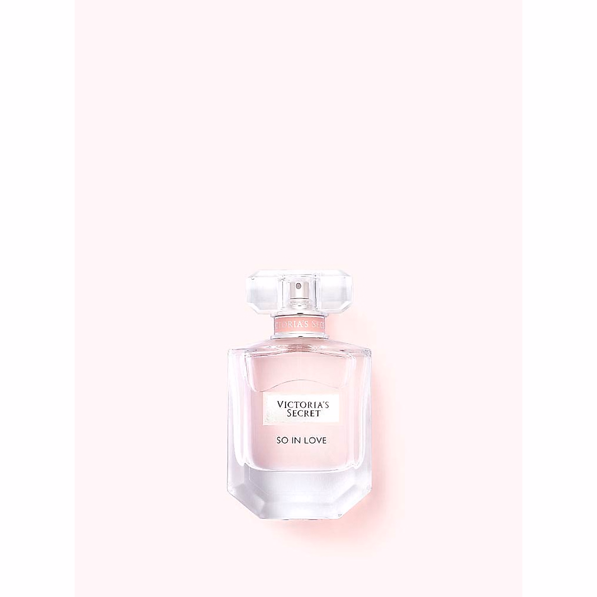 Victorias Secret So In Love 1.7 fl oz EDP NEW 2020