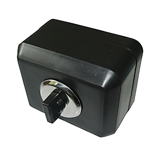 Sthus New Air Filter Cleaner Housing Assy for Honda Gx200 Gx160 Gx140 5.5hp