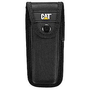 Cat 2 Piece Multi-Tool and Knife Gift Box Set with Real Tree Camo - 240358