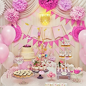 TOXOY Tissue Paper for Gift Bags, 360 Sheets Gift Wrapping Paper Craft Tissue Paper Bulk 40 Colors 11.5x8 Inch for Christmas New Year Holiday Birthday Gift Wrapping DIY Crafts Project