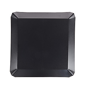 Shelter SC1313 Galvanized Steel Chimney Cap, Fits Outside Tile, 13" x 13"