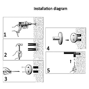 Towel BAR Rack Towel Shelfs,Bathroom Brass Towel Bar/Polished Chrome Mirror Surface/Bathroom Kitchen Towel Rack/Wall Hanging/Single Rod/Multi Size Optional/40Cm (Size : 80Cm)