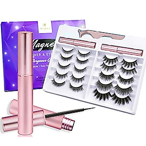 Eyelash Growth Serum (Pink)