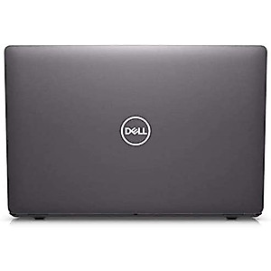 Dell Latitude 5501 15.6" Notebook - Intel Core i7-9850H - 16GB RAM - 512GB SSD (Renewed)